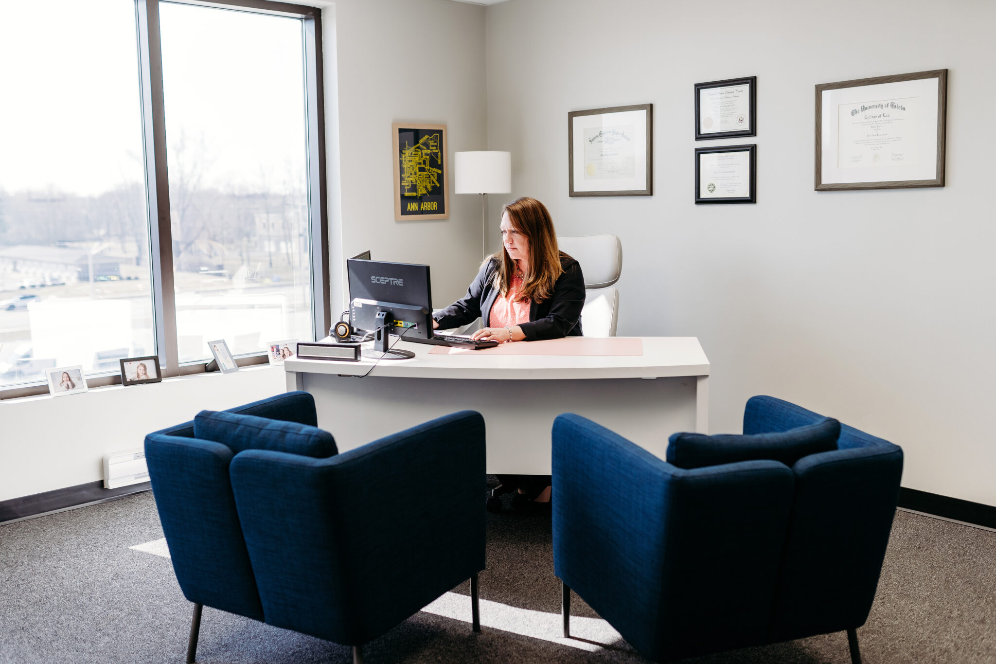 Chambers Law Office - Criminal Defense - DUI - Expungement Law